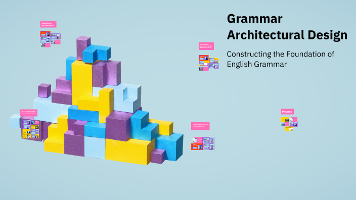 Grammar Architectural Design by Allie Rodriguez on Prezi