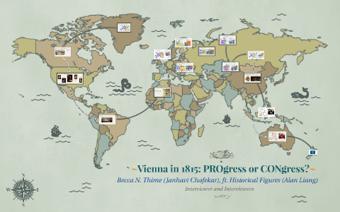 Congress of Vienna 101 by Janhavi Chafekar on Prezi