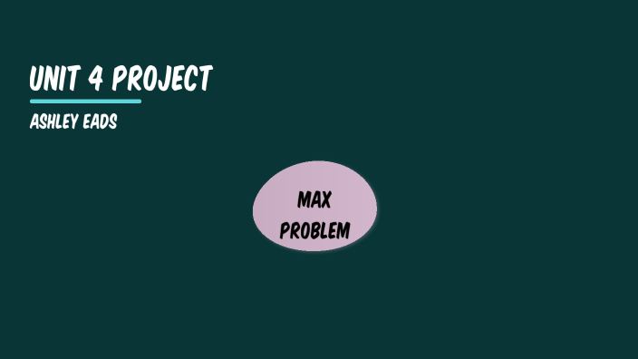 Unit 4 Project by ashley eads on Prezi