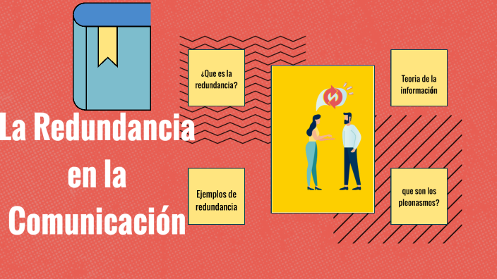 la redundancia en la comunicacion by jorge a barreiro on Prezi