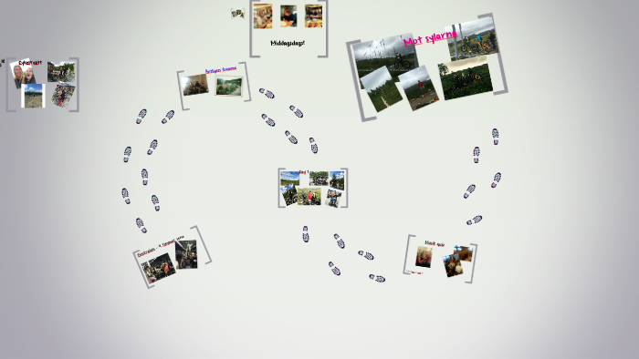 Centralen - 4 timmar sena by Jessica Westling on Prezi