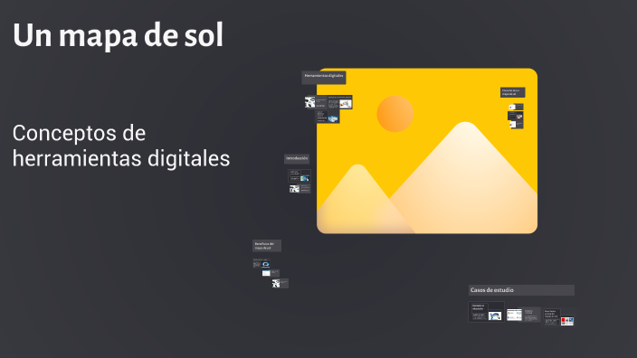 Un mapa de sol by noe perez mejia on Prezi