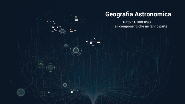 Geografia Astronomica by anesa gabriele on Prezi