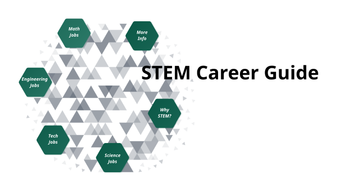 STEM Career Guide by Elise Boehm on Prezi