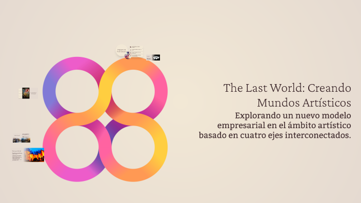 The Last World: Creando Mundos Artísticos by Alberto Zenteno on Prezi