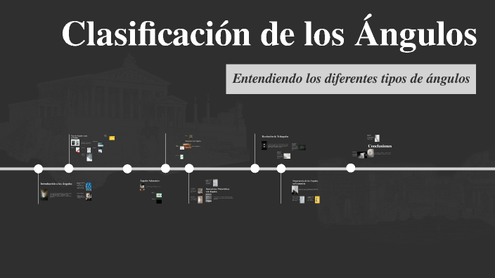 Clasificación de los Ángulos by JHONATAN CABALLERO GARCIA on Prezi