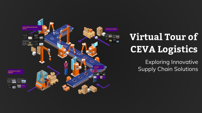 Virtual Tour of CEVA Logistics by Gianluigi Ravenna on Prezi