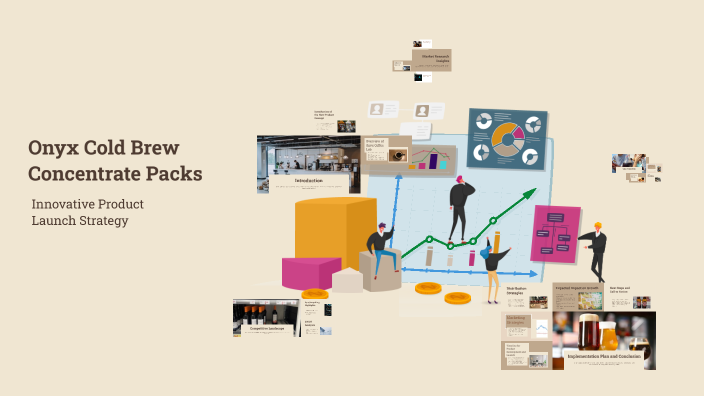 Onyx Cold Brew Concentrate Packs by Gavin Wright on Prezi
