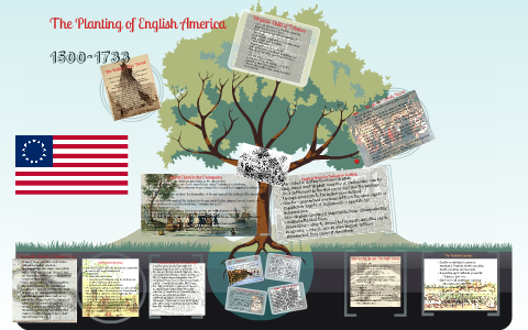 APUSH Chapter 2: The Planting of English America by Amy Mu on Prezi