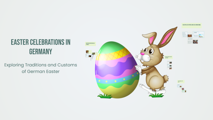 Easter Celebrations in Germany by natalia Kwiatkowska on Prezi