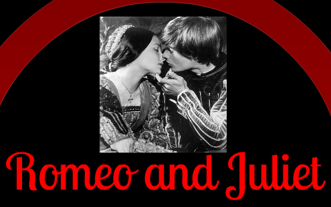 Romeo and Juliet by Aimee Alger on Prezi