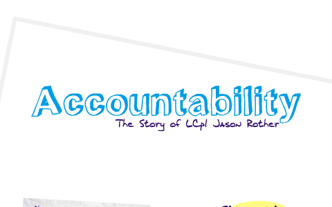 LCpl Jason Rother by Taylor Bates on Prezi