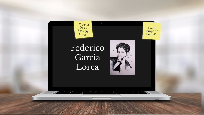 Federico Garcia Lorca AP Spanish Lang by STEPHANIE VEGA on Prezi