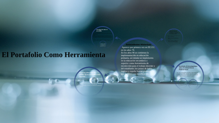 Portafolio by andres capetillo on Prezi