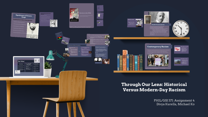 Ethical Dilemmas in Modern Society by Divya Kurella on Prezi