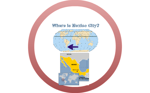 Urbanization of Mexico City by olivia castillo on Prezi