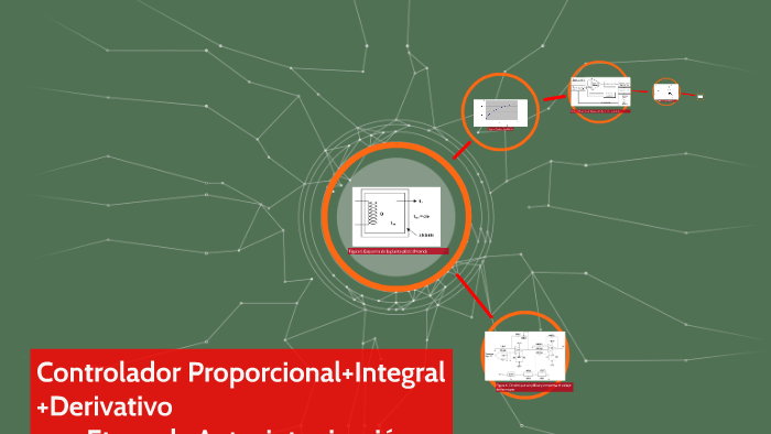 Controlador Proporcional+Integral+Derivativo by Sergio Mercado on Prezi