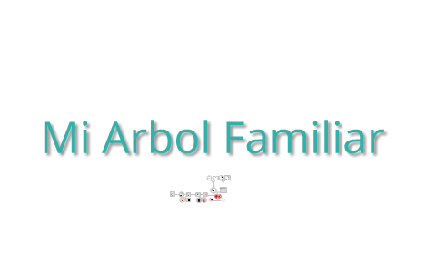 Ashley Cabrera Family Tree by Ashley Cabrera on Prezi