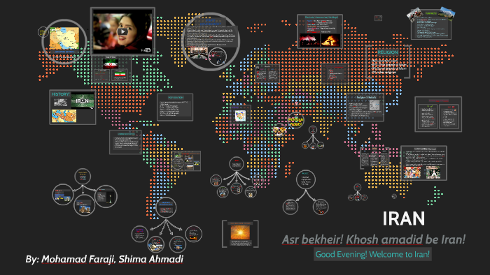 IRAN by shima ahmadi on Prezi