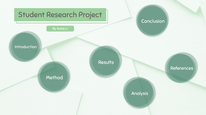 Science - SRP 2021 by Katie Li on Prezi
