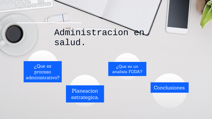 Administracion en Salud by Alexander Martinez Gonzalez on Prezi