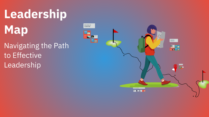 Leadership Map by Alison Reynolds on Prezi