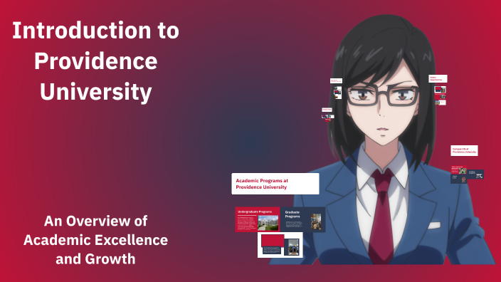Introduction to Providence University by 大維 屋 on Prezi