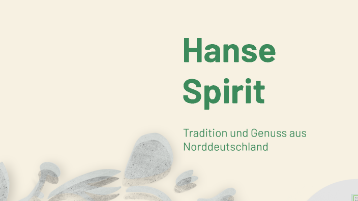 Hanse Spirit by Marlon2002 on Prezi