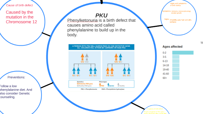 PKU by Stephanie Zalewski on Prezi
