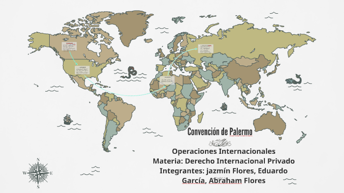 convención de Palermo by abraham flores on Prezi