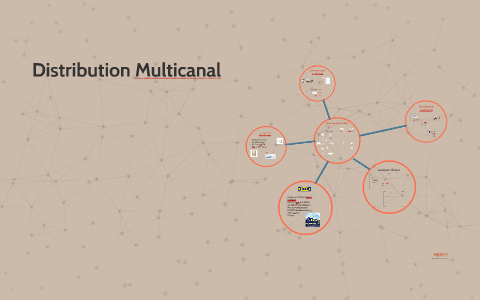 Distribution Multicanal by gauthier borie on Prezi