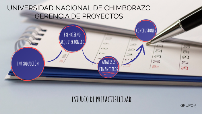 prefactibilidad by Gracesita Soto on Prezi