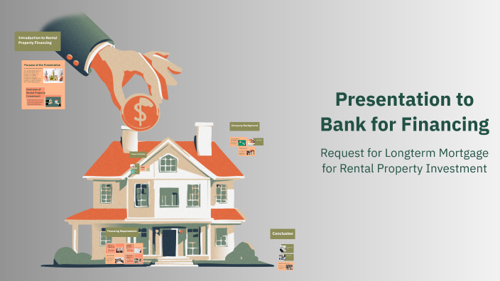Presentation to Bank for Financing by eden homes on Prezi