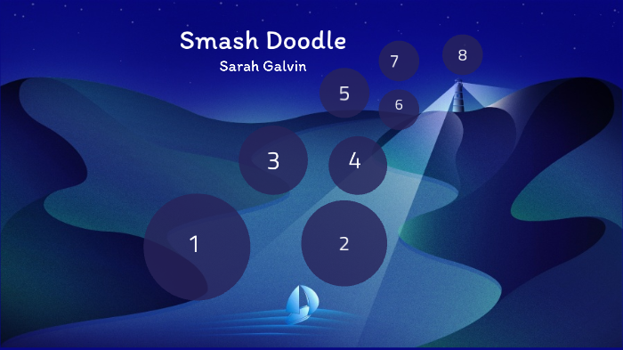 Smash Doodle by Sarah Galvin on Prezi