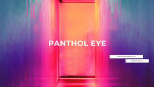 PANTHOL EYE by Neylan Özdil on Prezi Design