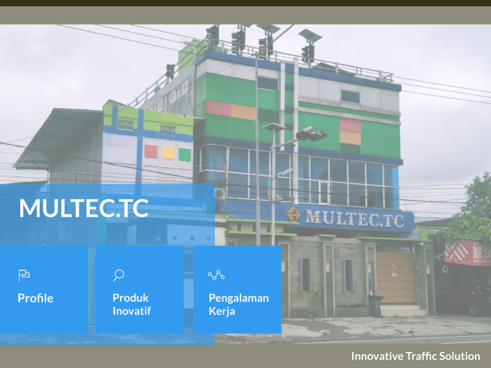 MULTEC.TC1 by Abdul Latif on Prezi