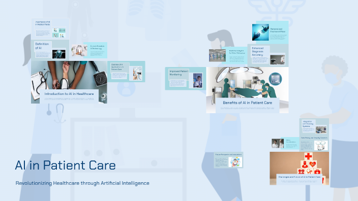 AI in Patient Care by Nickole Rios on Prezi