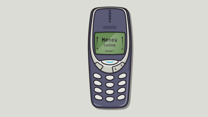The Telephone by luca dessi on Prezi