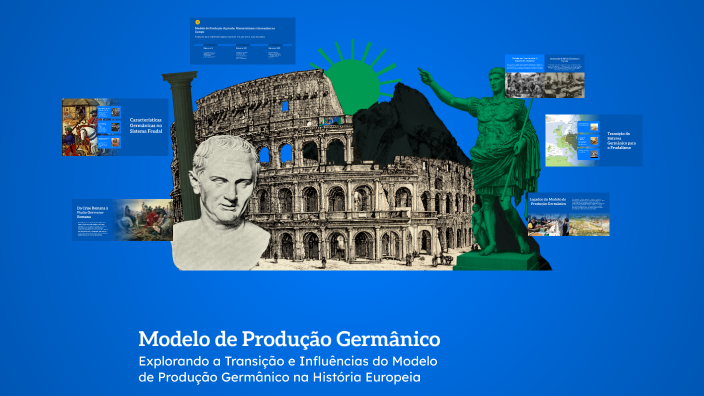 Modelo de Produção Germânico by Matheus Philipy on Prezi