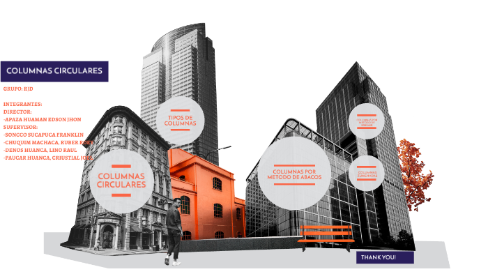 Columnas circulares - Concreto Armado II by crisrian mendoza on Prezi