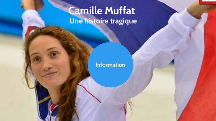 camille muffat by vigga holm-petersen on Prezi