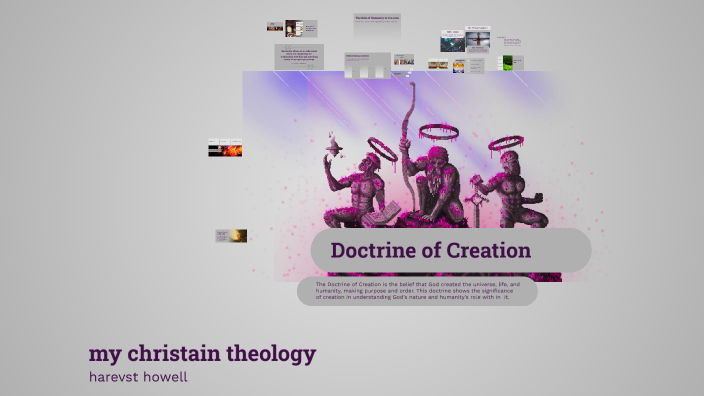 Understanding Key Doctrines of Faith by harvest howell on Prezi
