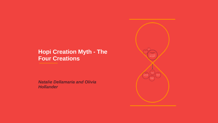 Hopi Creation Myth - The Four Creations by Olivia Hollander on Prezi