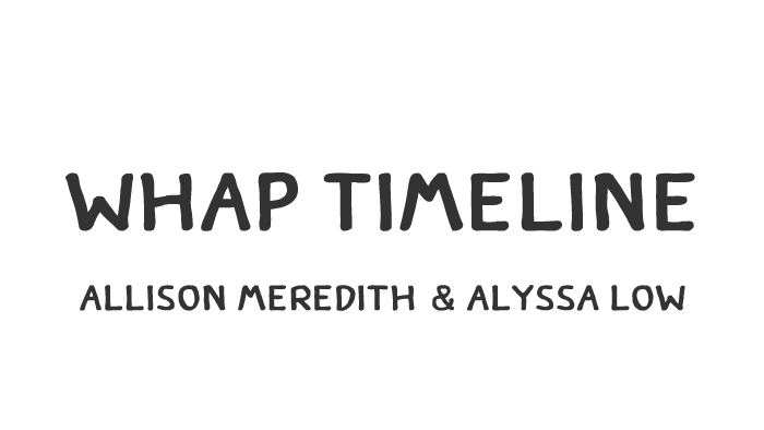 APWH TIMELINE by Allison M(eredith) on Prezi