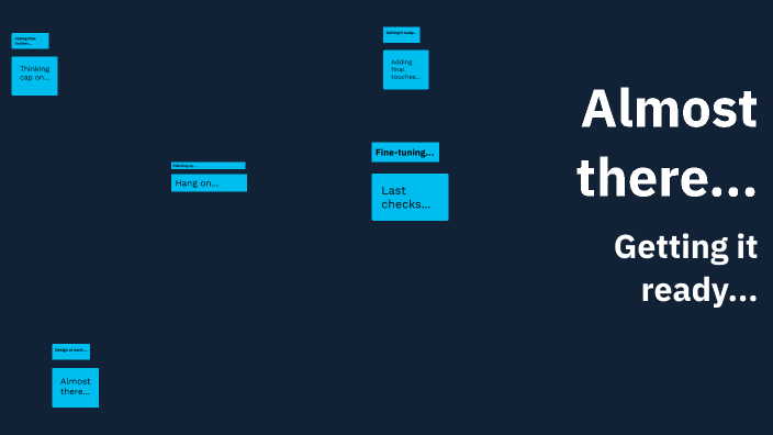 WHY DATA STRUCTURES MATTER? by maitha alketbi on Prezi
