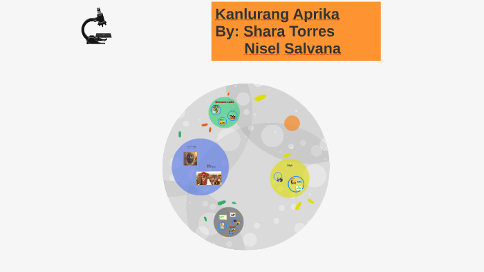 Kanlurang Aprika by Shara Torres on Prezi