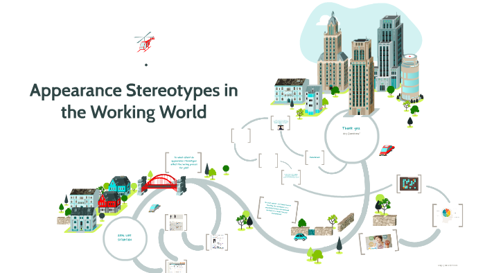 Appearance Stereotypes by Sarah Cox on Prezi