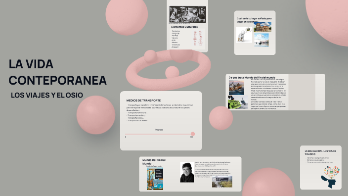 LOS VIAJES Y EL OCIO by Leonarvy Reyes on Prezi