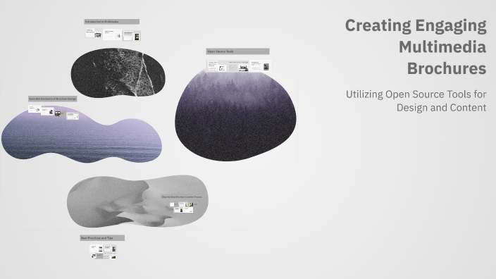 Creating Engaging Multimedia Brochures by Thokchom Thangensana on Prezi