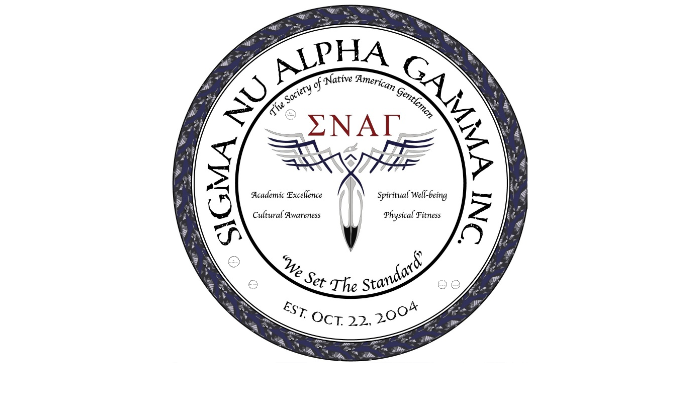 Sigma Nu Alpha Gamma by Sabrina Abu-Saleh on Prezi